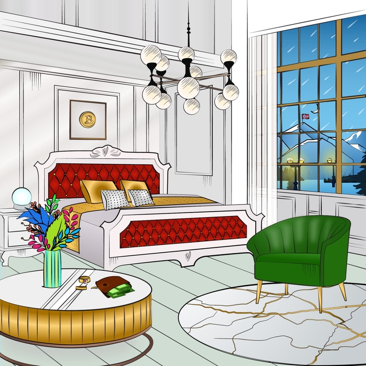 Nowy gracz na polskim rynku NFT | PAP MediaRoom portal.